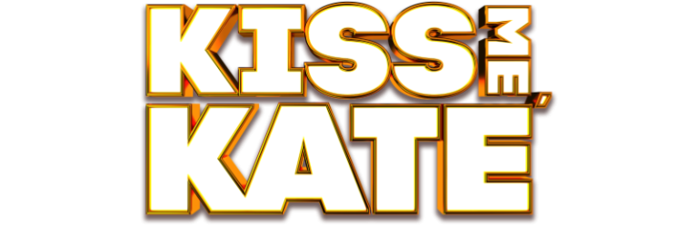 Kiss Me, Kate is too darn hot! | Kiss Me Kate the Musical